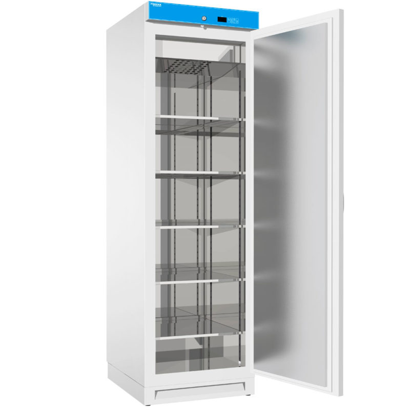 Porkka MEDLAB SAVE F400 Spark Proof Laboratory Freezer - Porkka United ...